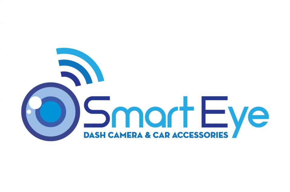 Smart Eye Logo SmartEye.id Tech In Asia
